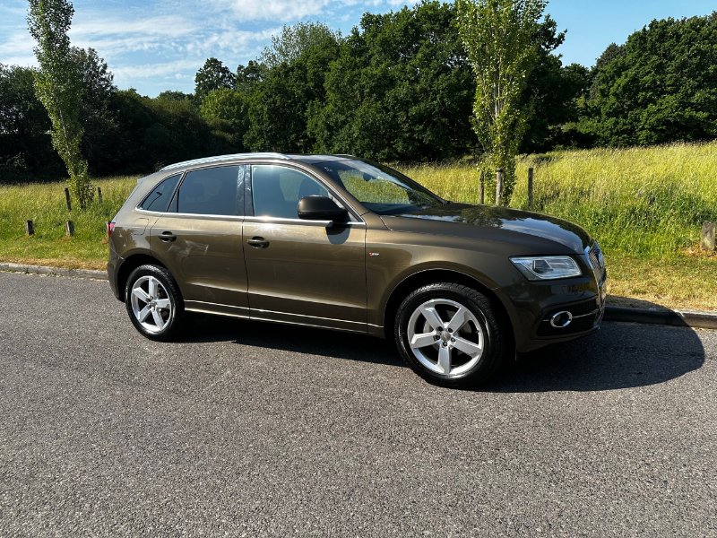 Used Cars for sale in Fareham, Hampshire | Cars of Fareham