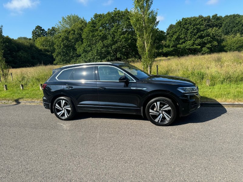 Used Cars for sale in Fareham, Hampshire | Cars of Fareham