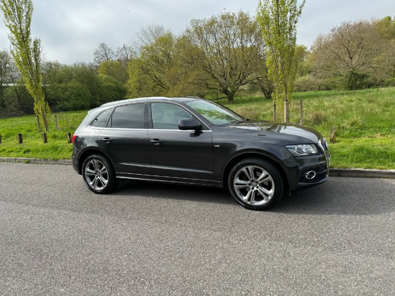 Used Cars for sale in Fareham, Hampshire | Cars of Fareham