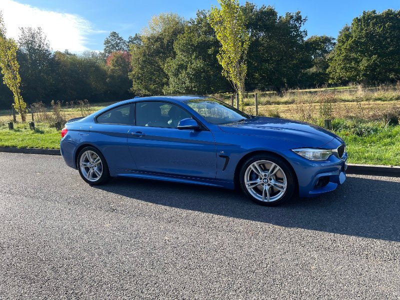 Used Automatic Cars for sale in Fareham, Hampshire | Cars of Fareham