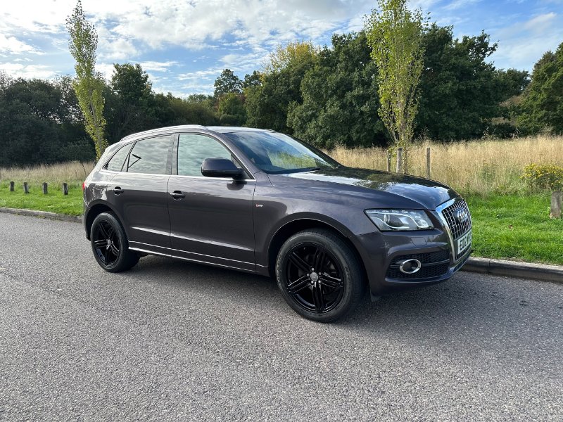 Used Automatic Cars for sale in Fareham, Hampshire | Cars of Fareham