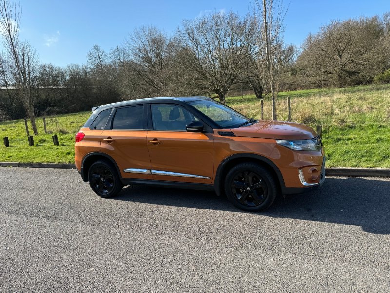 Used Cars for sale in Fareham, Hampshire | Cars of Fareham