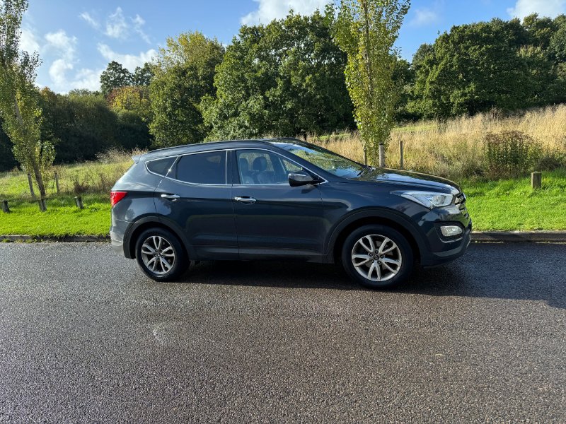 Used Cars for sale in Fareham, Hampshire | Cars of Fareham