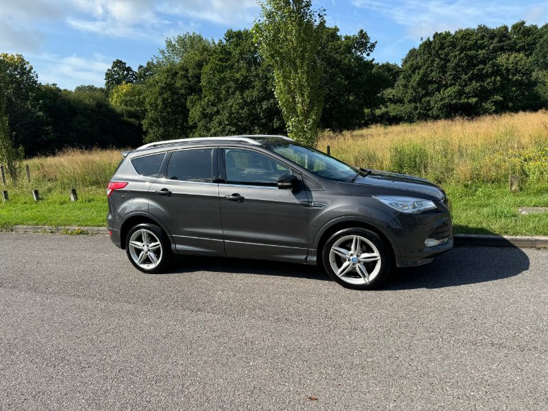 Used Cars for sale in Fareham, Hampshire | Cars of Fareham