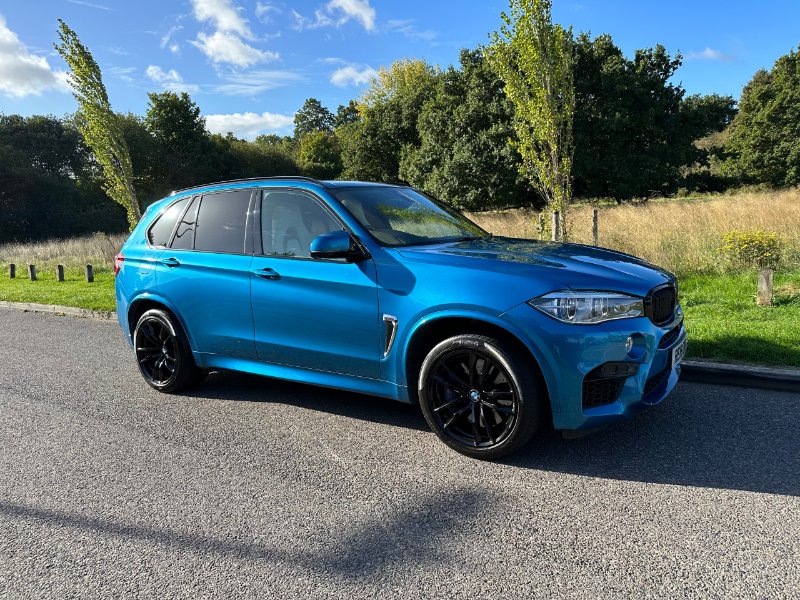 Used Automatic Cars for sale in Fareham, Hampshire | Cars of Fareham